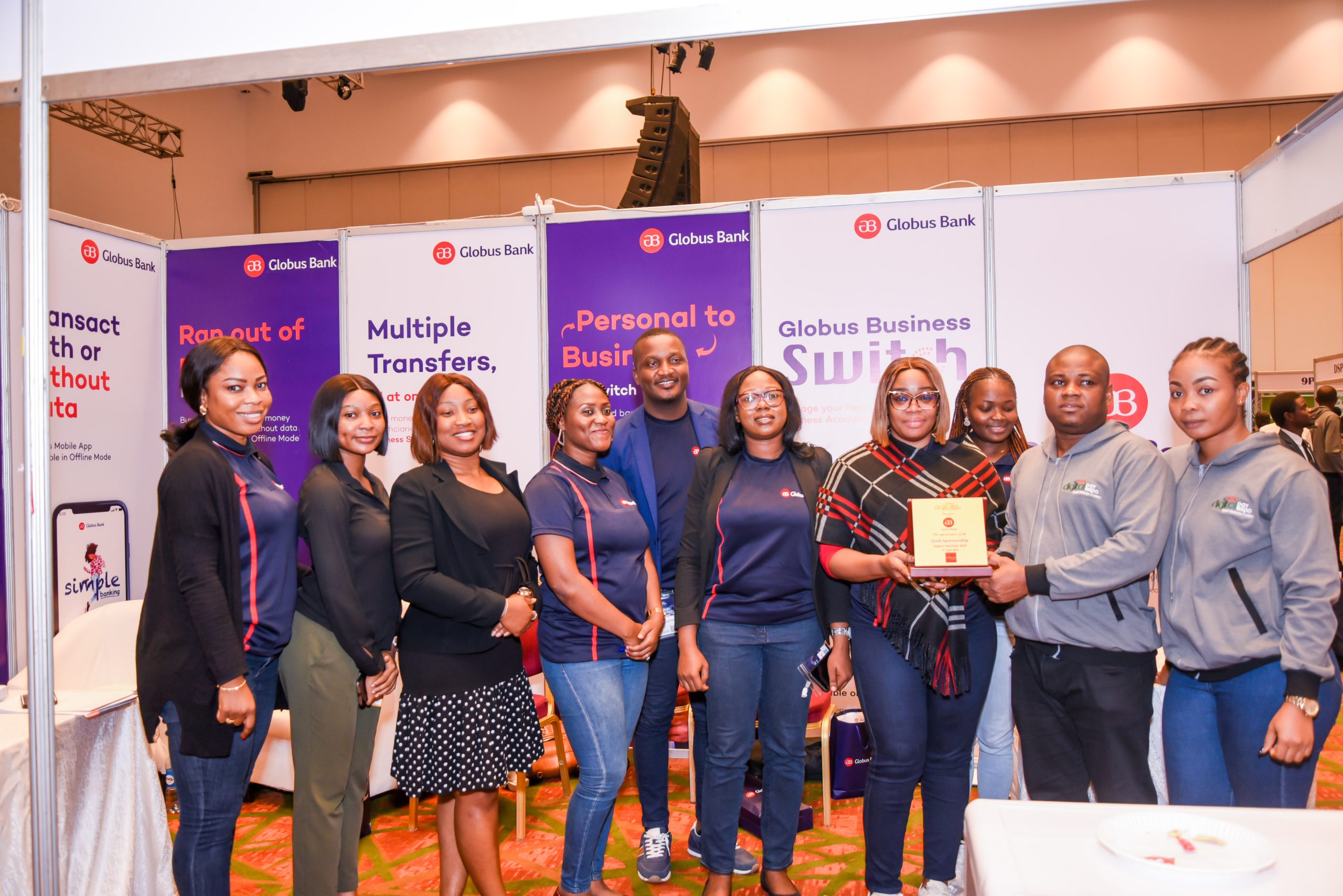 DigitalPayExpo – Payment | Identification | E-commerce