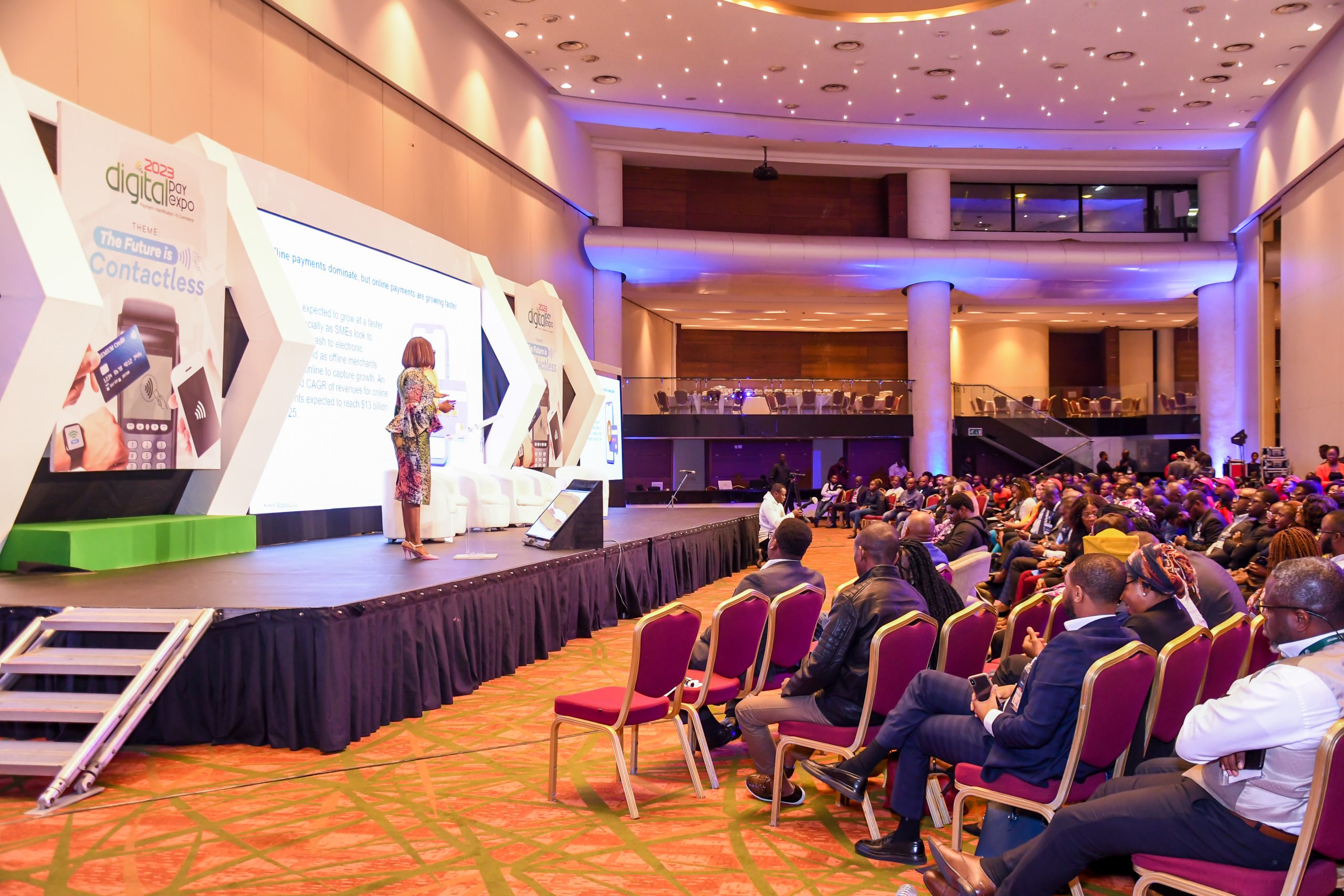 DigitalPayExpo – Payment | Identification | E-commerce